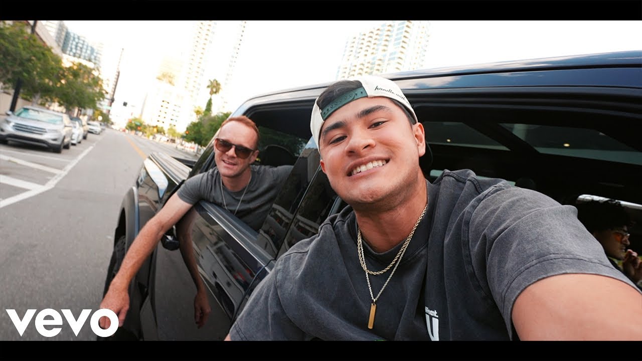 NCK - Halo (Official Music Video) - YouTube