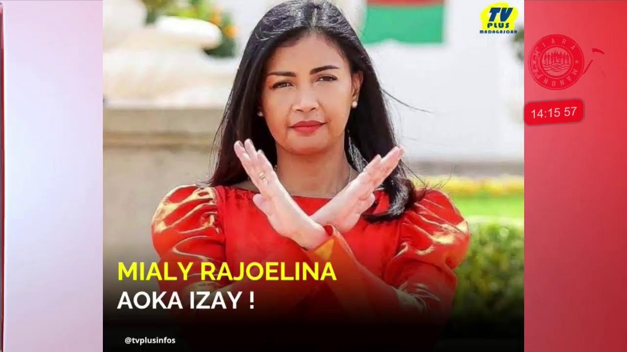 MIARA-MANONJA 04 Août 2025 Live P01 - YouTube