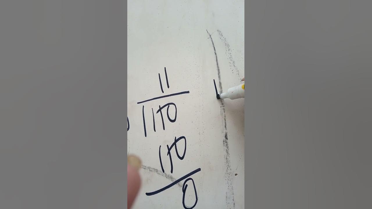 Linear (Euclidean Algorithm, Bezout's Theorem and Linear Diophantine Equation) - YouTube