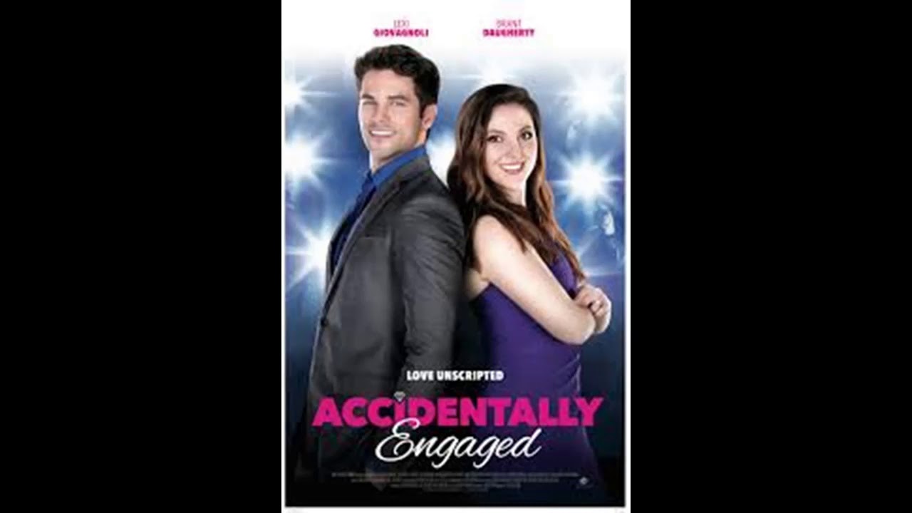 Accidentally Engaged - Original Motion Picture Soundtrack - YouTube
