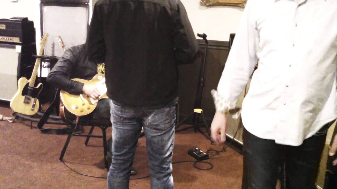 Martin McDaniel plays the Metroplex - Nashville 2015 - YouTube