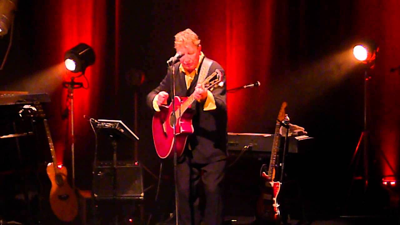 Nits "Nescio" live @ Café de la Danse Paris 21/05/2014 - YouTube