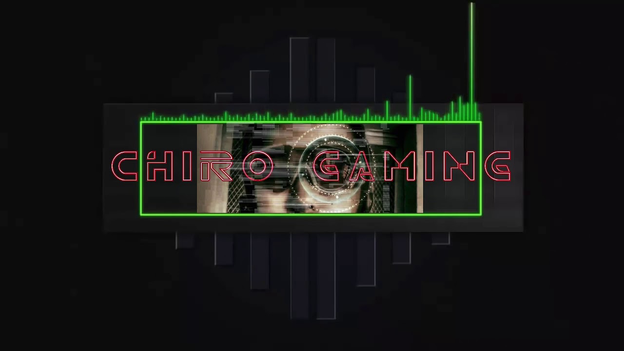 CHIRO GAMING I RELOADED - YouTube