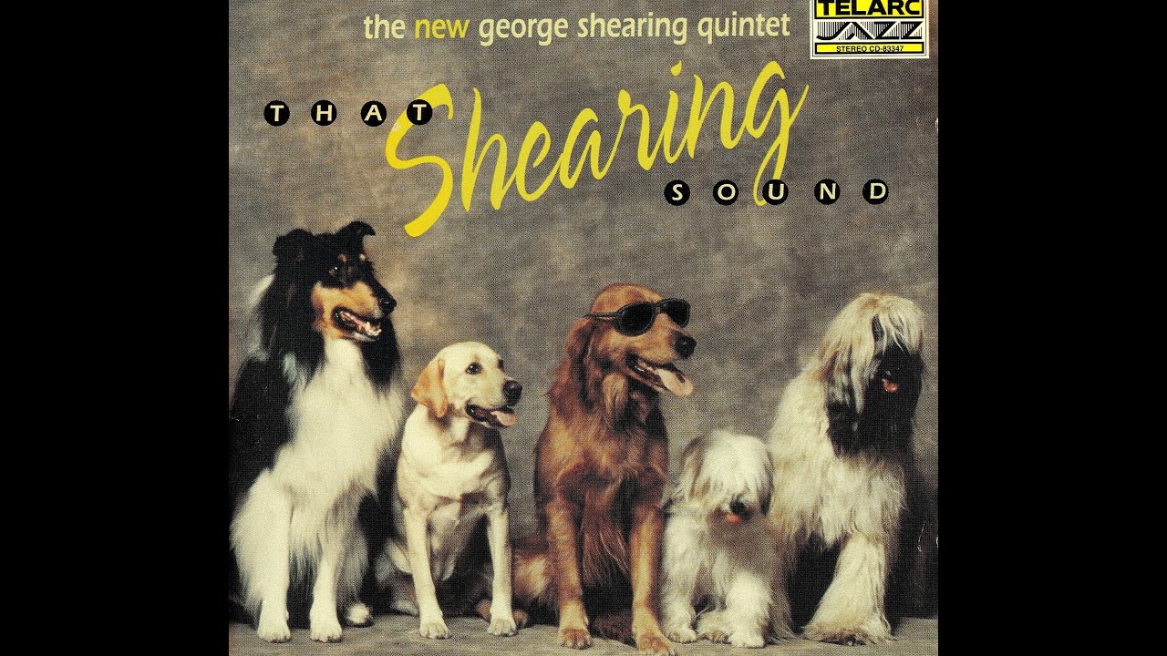 George Shearing Quintet - Peace - YouTube