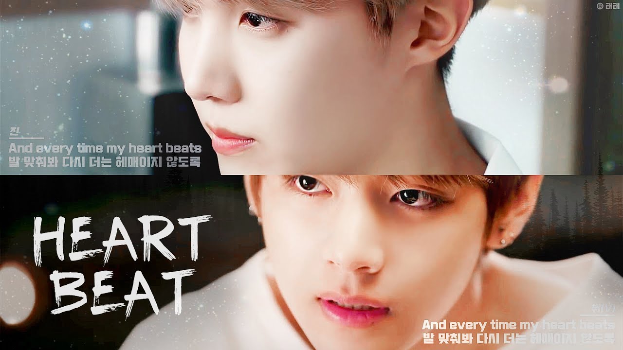 🎧 방탄소년단 (BTS) - Heartbeat 좌우음성 M/V - YouTube
