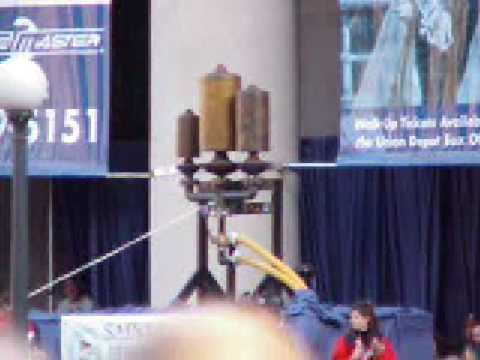 Sound of the Titanic - YouTube