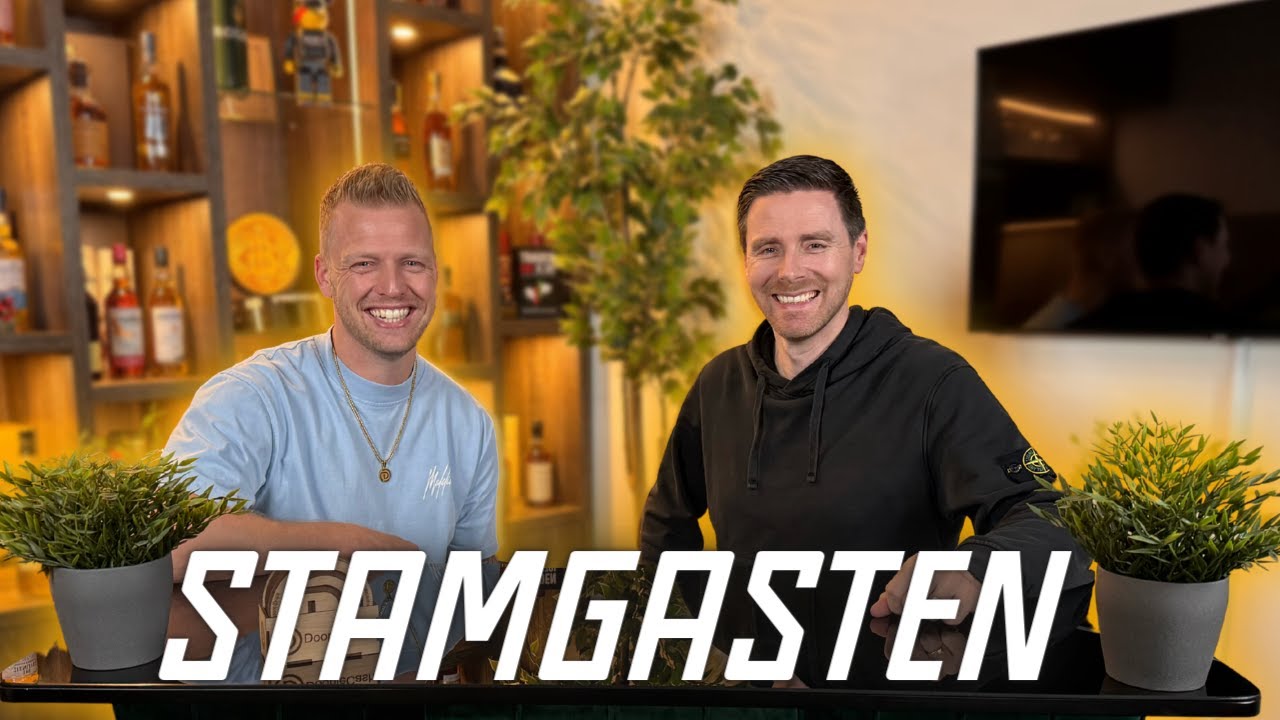 Stamgasten #3 | Wat Wij Doen Met Winst Deze Bullrun? Aandelen Cashen ...