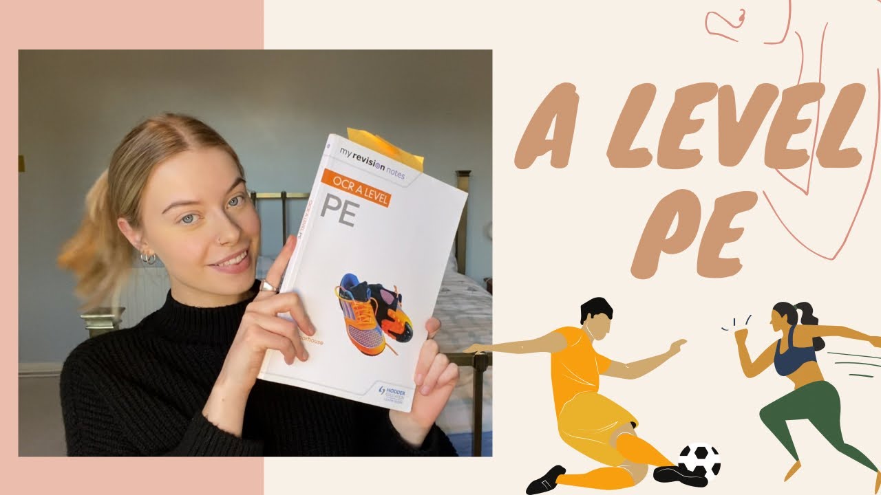 WHY YOU SHOULD DO A LEVEL PE - YouTube