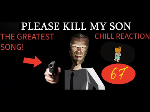REACTING TO (THE GREATEST SONG EVER MADE) - YouTube