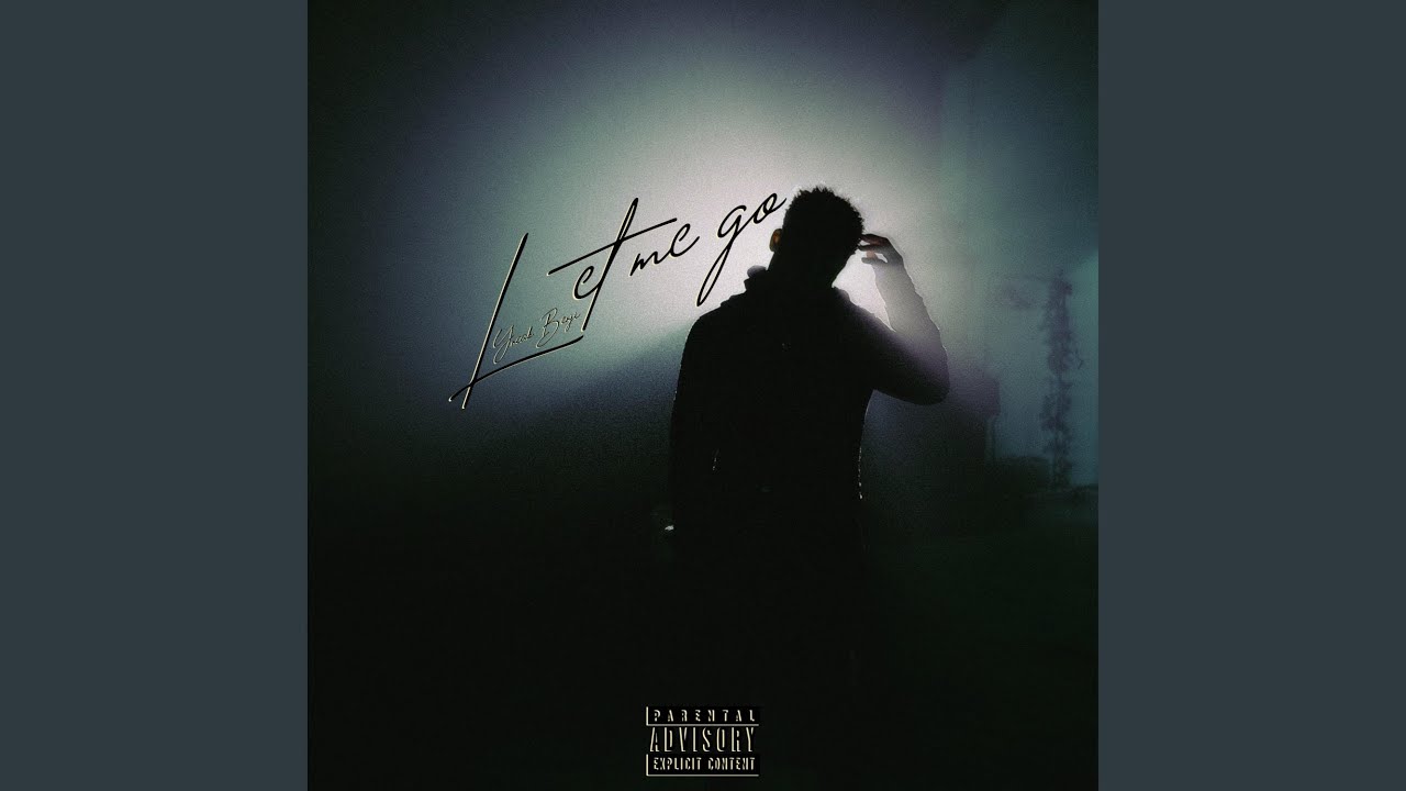 Let Me Go - YouTube