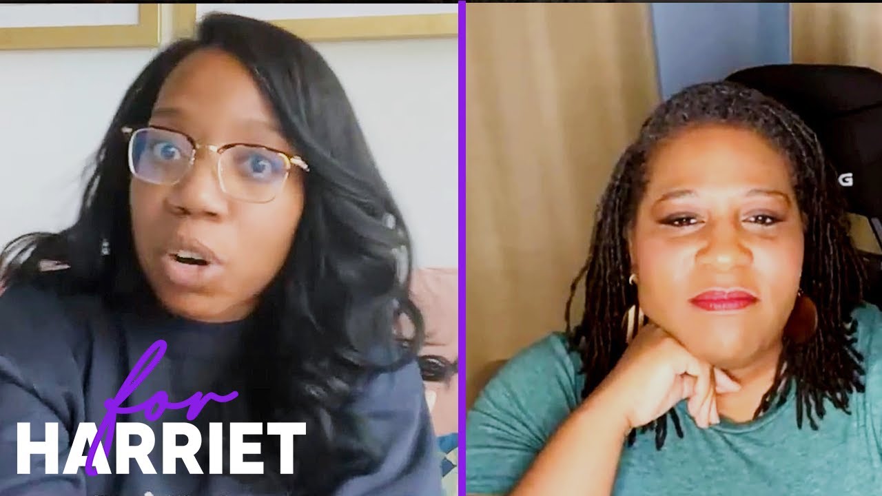 How Can a "Strong Black Woman" Embrace a Soft Life? with Dr. Nikki ...