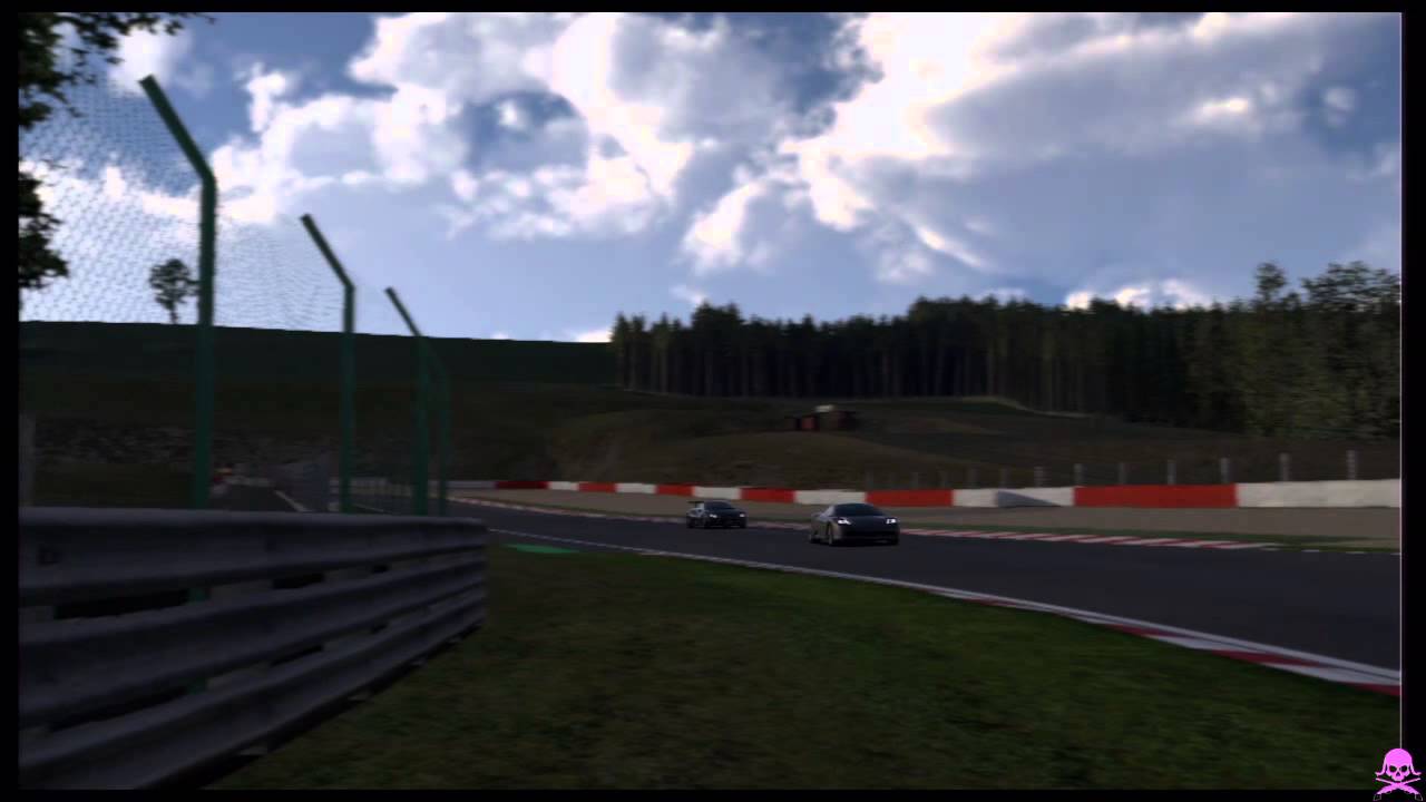 XDBX Racing - YouTube