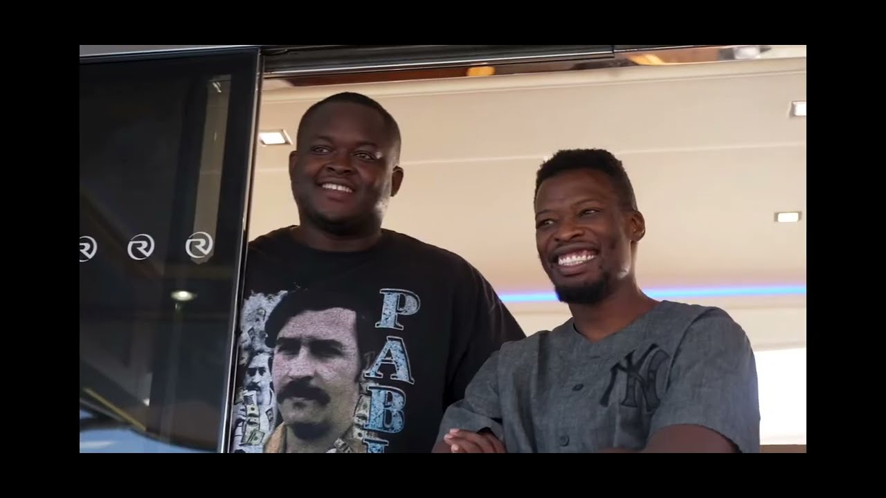 Izzy Prepares for his next Defense title fight - YouTube