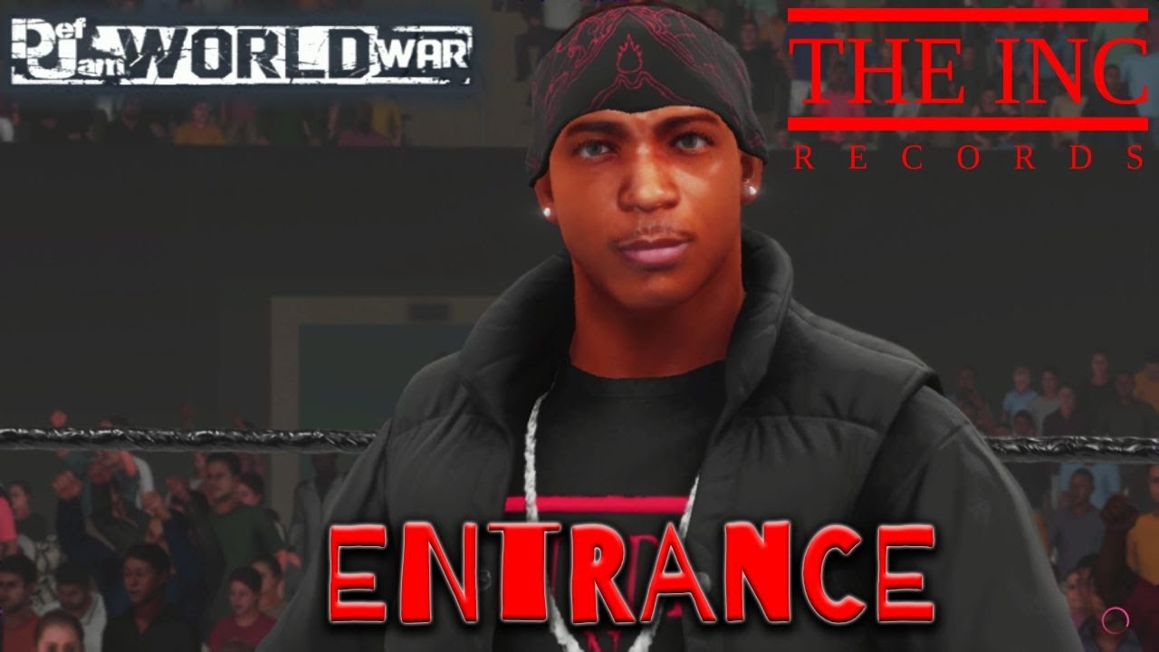 Def Jam World War Ja Rule Entrance YouTube def-jam-world-war-ja-rule-entrance-youtube