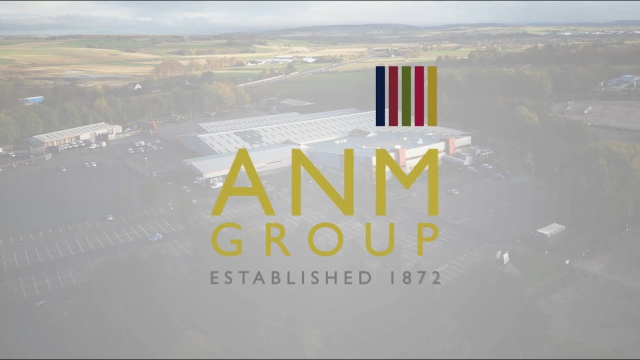 ANM Group - YouTube