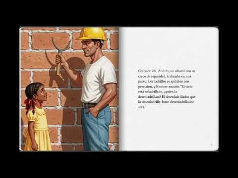 El Album de trabalenguas de Kenicer