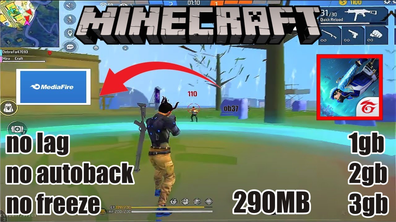 FF CONFIG FILE || FIX LAG FF || FIX LAG FREE FIRE MAX || OB37 OBB LITE ...