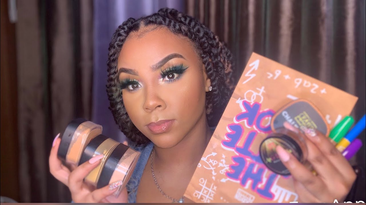 Crayon Case Review🤗 - YouTube