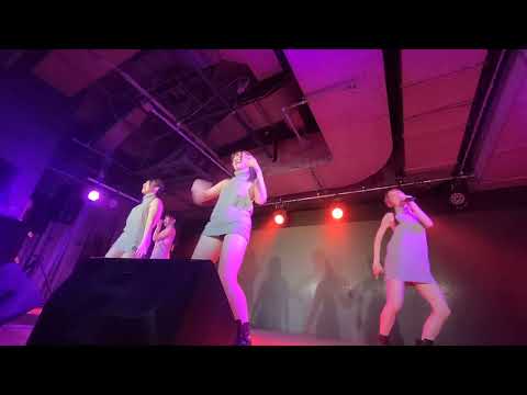IDOL GIN2 ボッキー Fes 道玄坂69「SiXty-Nine」