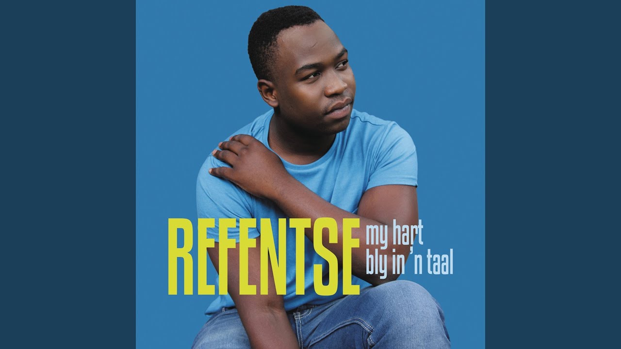 Baby Wat Eet Ons Vanaand? - YouTube