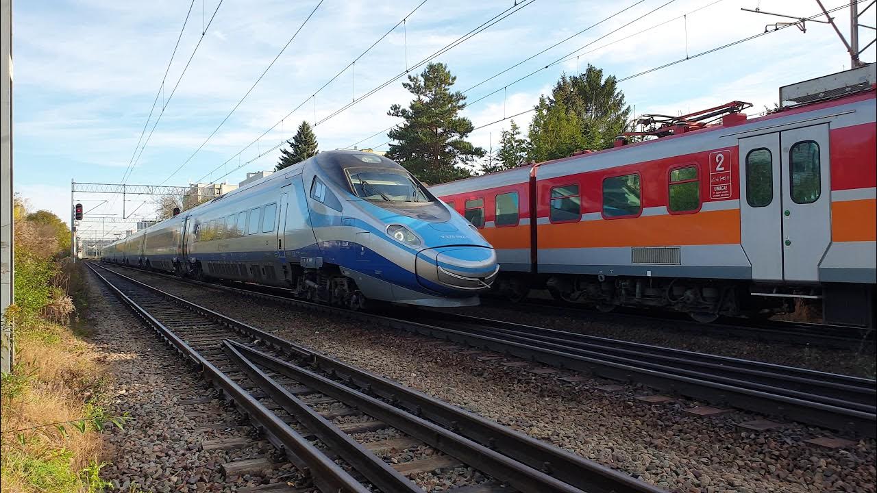 EN57ALd-2211 | ED250-014 [4K] - YouTube