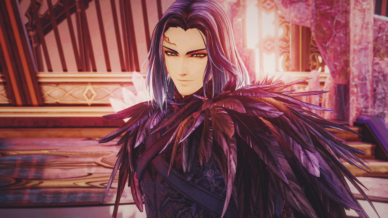 Tales of Arise: Beyond the Dawn - Vholran Comes Back to Haunt Alphen ...