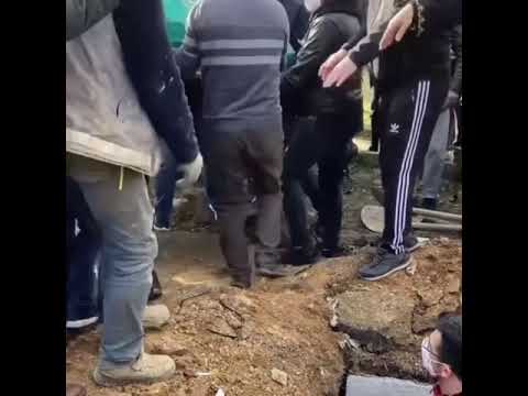 ALLAH rahmet eylesin mekanı cennet olsun  #Enginnurşani #alinurşani #25/12/2020