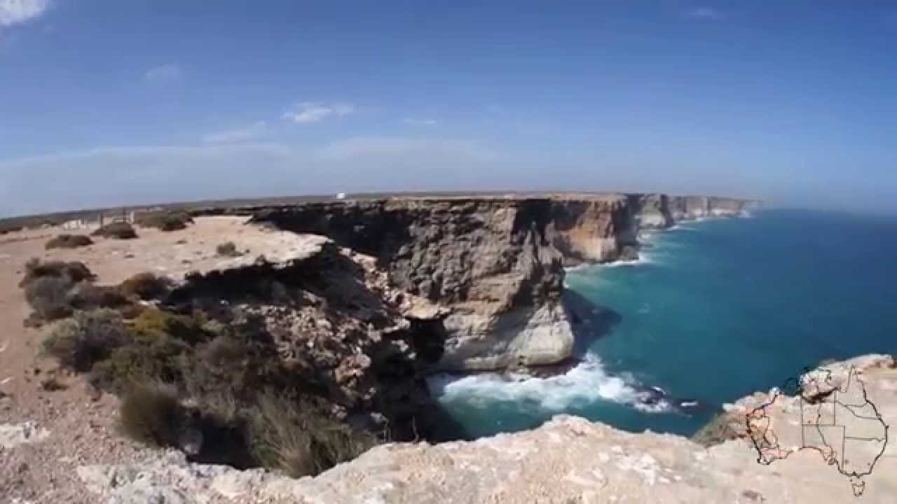 IKON RIDE DIFFERENT V18.0 - CROSSING THE NULLARBOR DESERT - YouTube