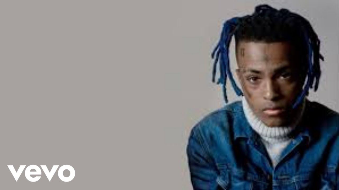 XXXTENTACION - Boost! [Music Video] - YouTube