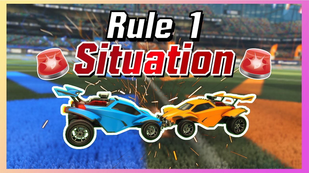 Rule 1 in a 1s game??? | 1s until I'm Good - YouTube