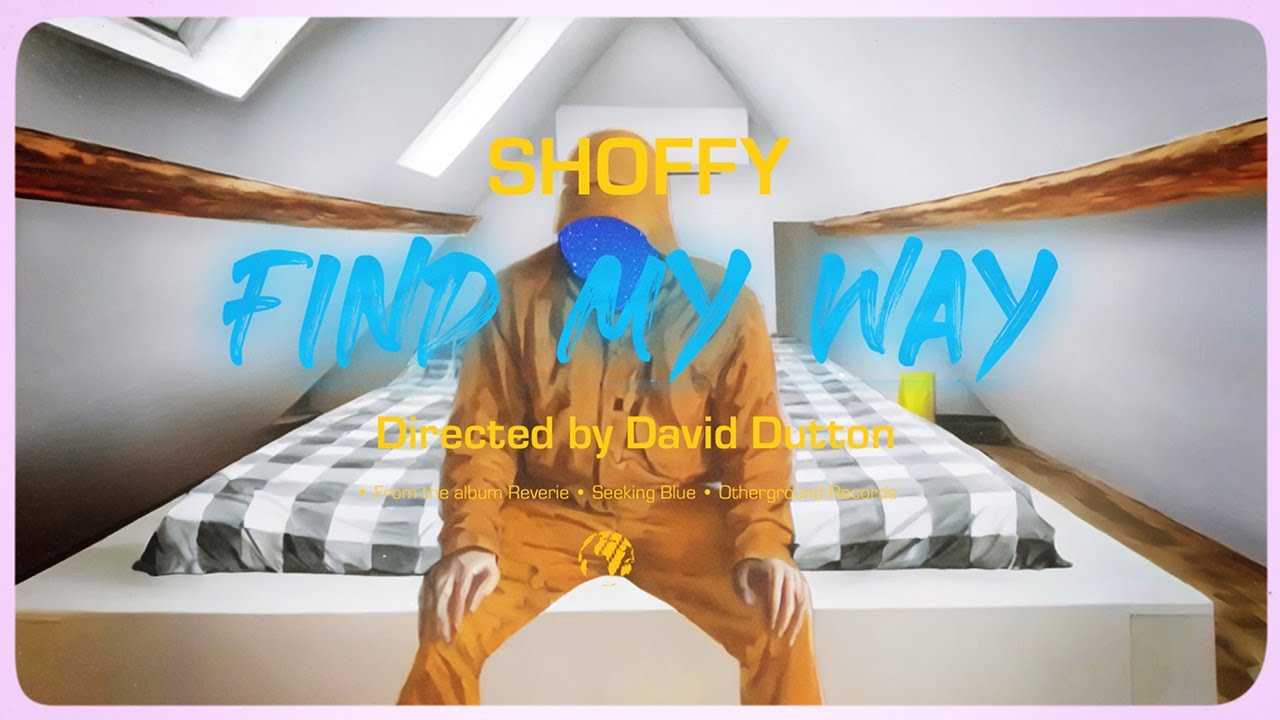 Shoffy - Find My Way - YouTube