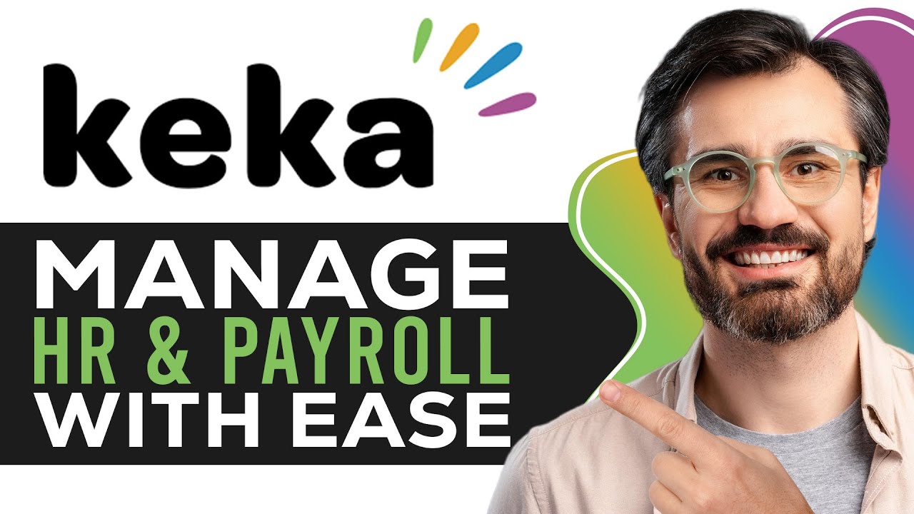 Keka HR Software Tutorial for Beginners | Manage HR & Payroll with Ease ...
