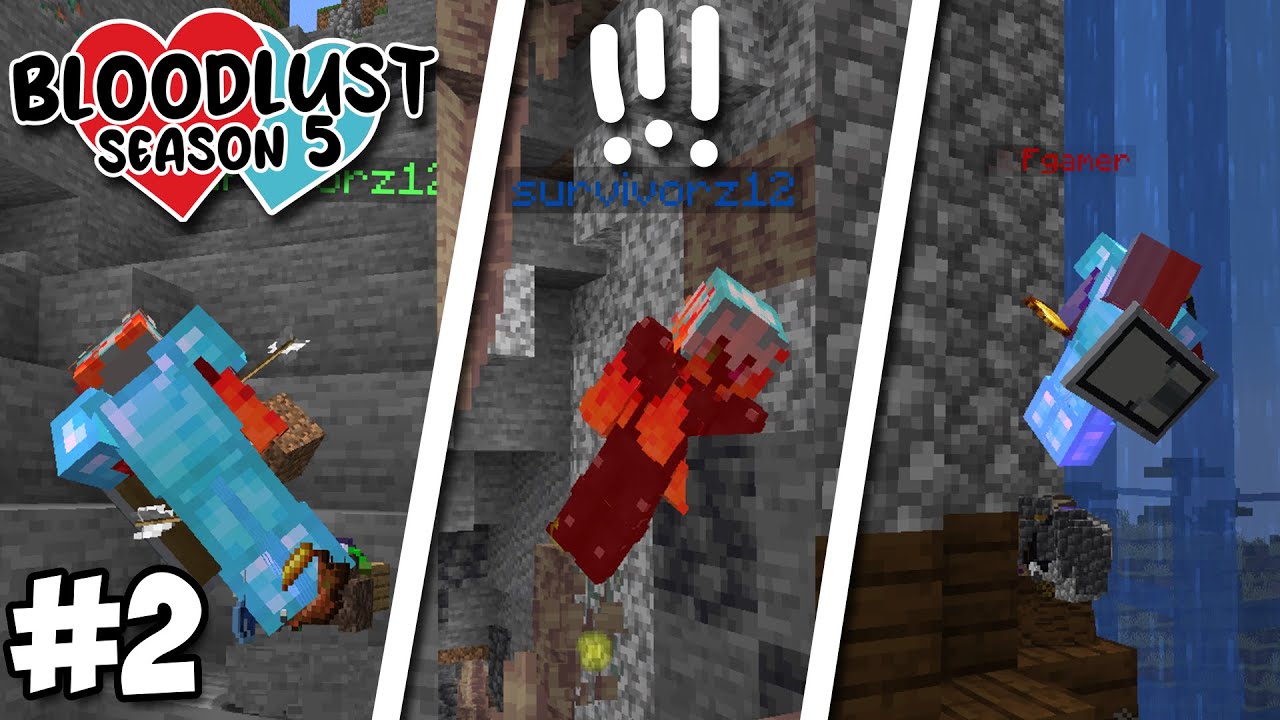 Double Down - Bloodlust Season 5, Episode 2 - YouTube