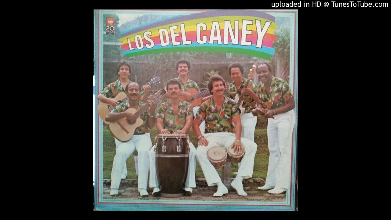 TOMASA Y JOSE - LOS DEL CANEY 1985 - YouTube Music