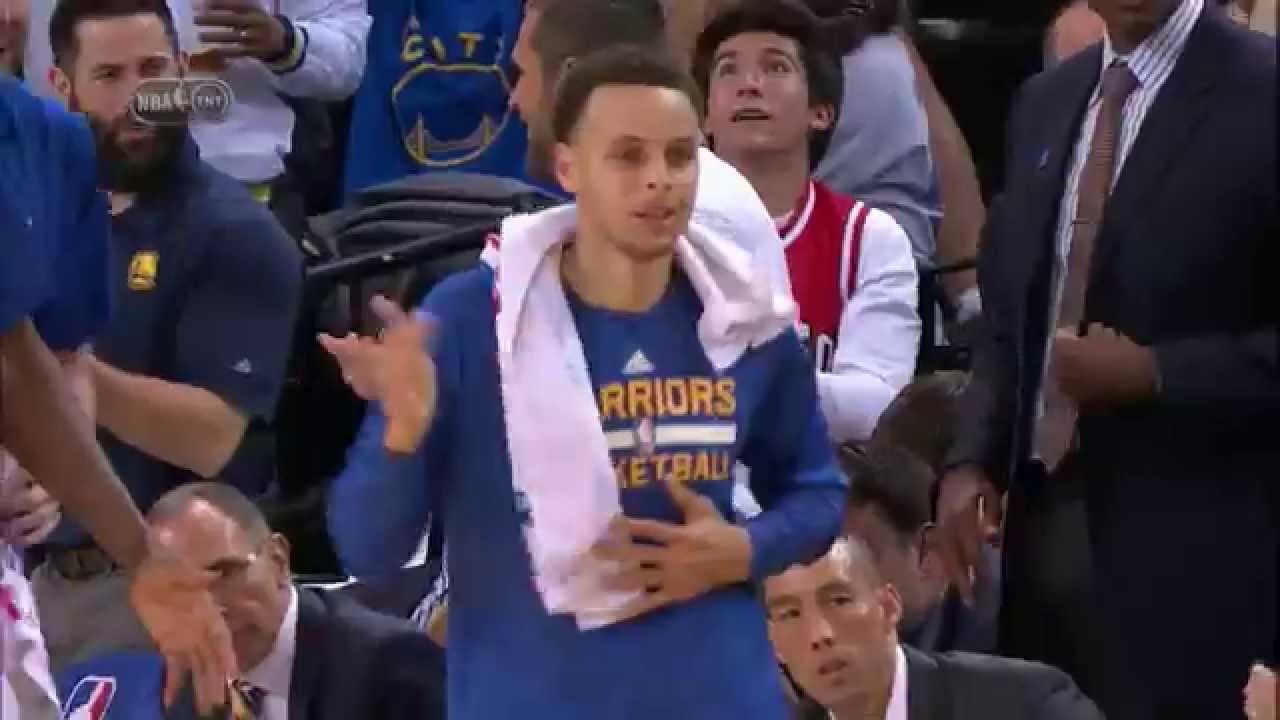 stephen curry dance - YouTube