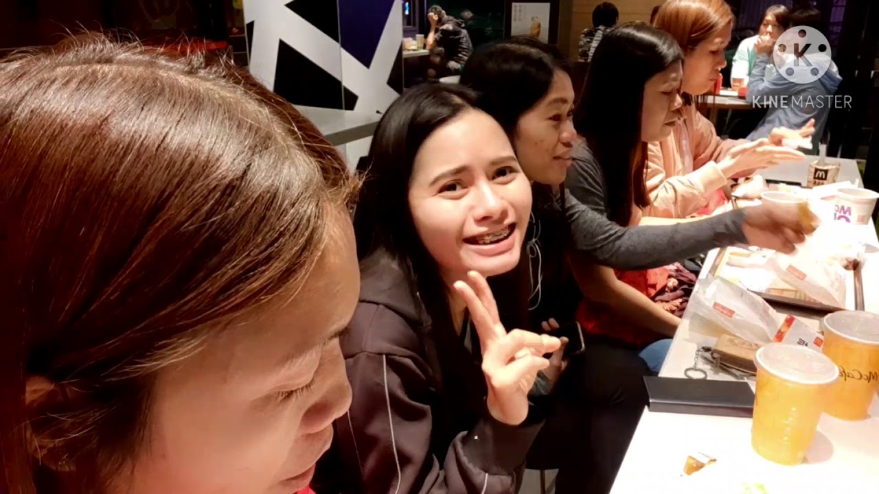 MCDO Taiwan Mukbang HAPPY 3.5K SUBSCRIBERS!!! THANK YOU || IRMA JAMILA ...