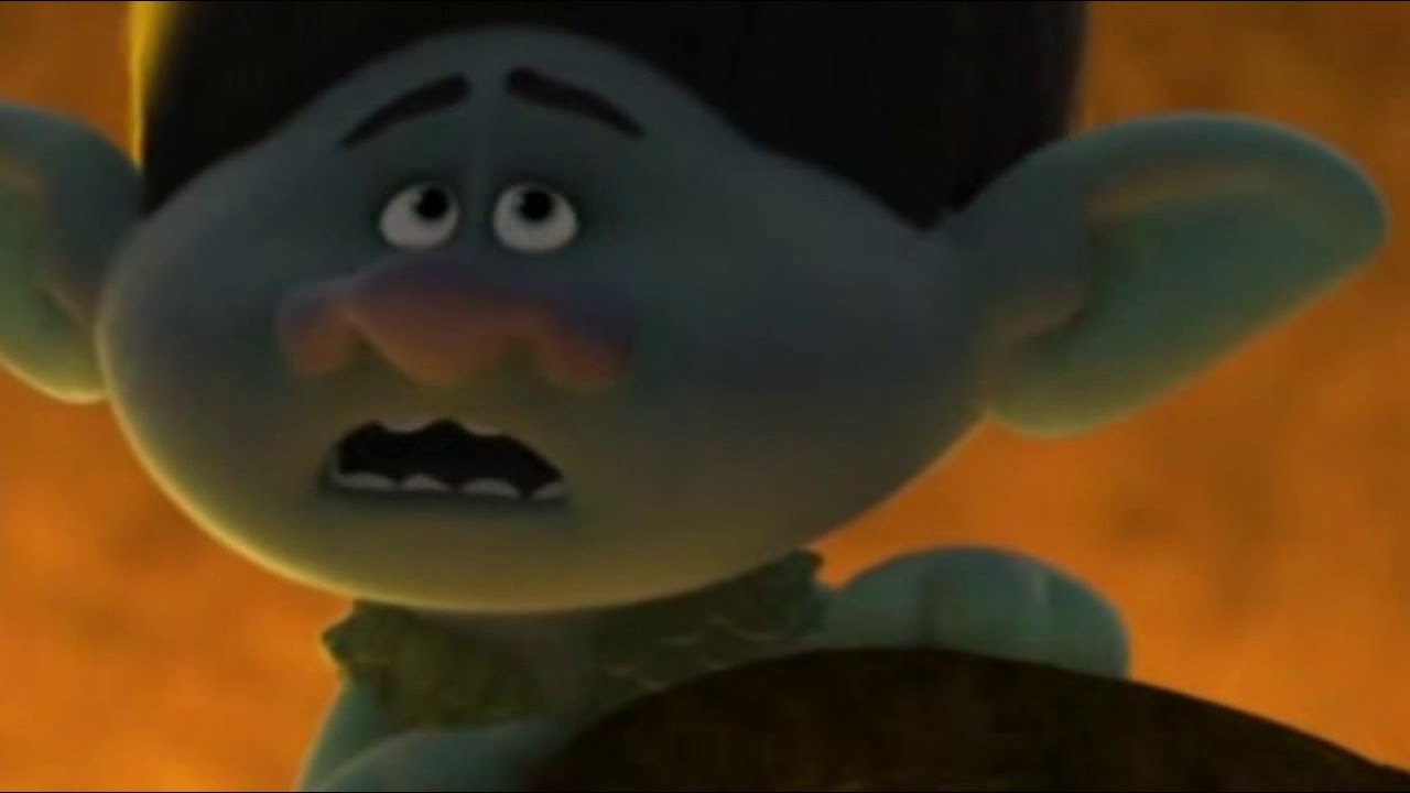 TROLLS | (El Grinch ) - YouTube