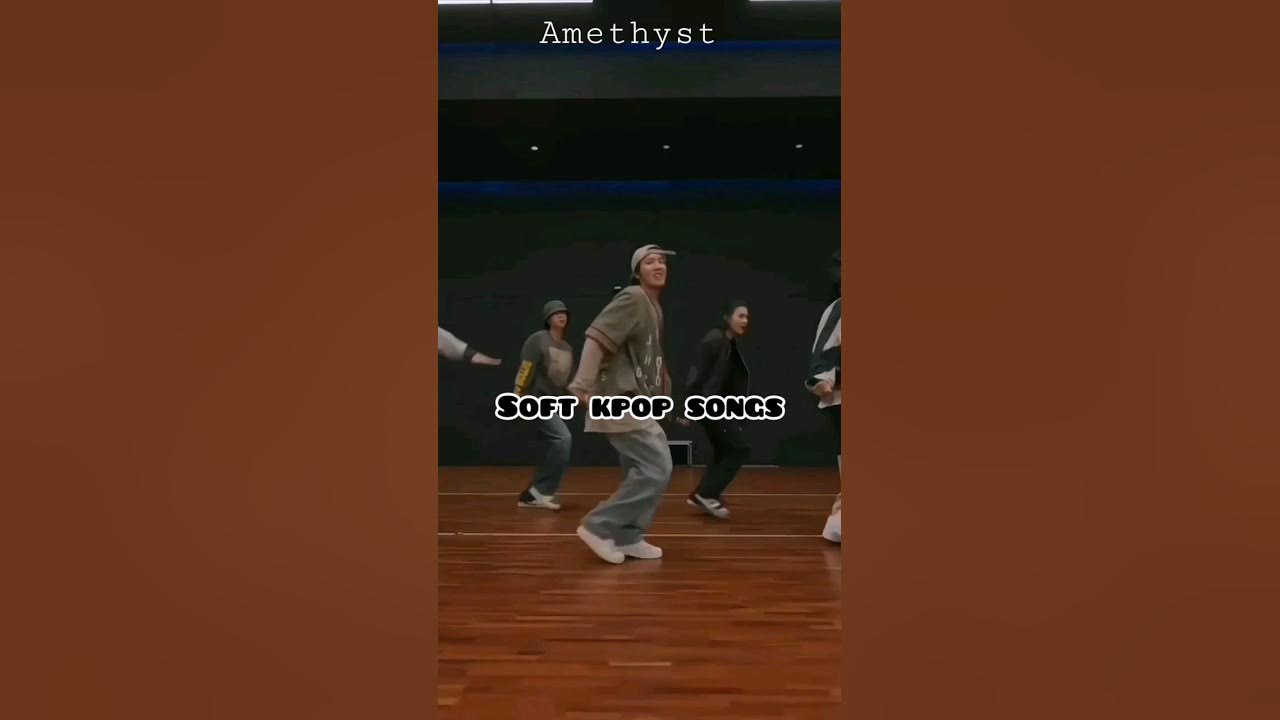 Soft Kpop Songs youtubeshorts kpop softmusicforrelaxation amethyst soft-kpop-songs-youtubeshorts-kpop-softmusicforrelaxation-amethyst