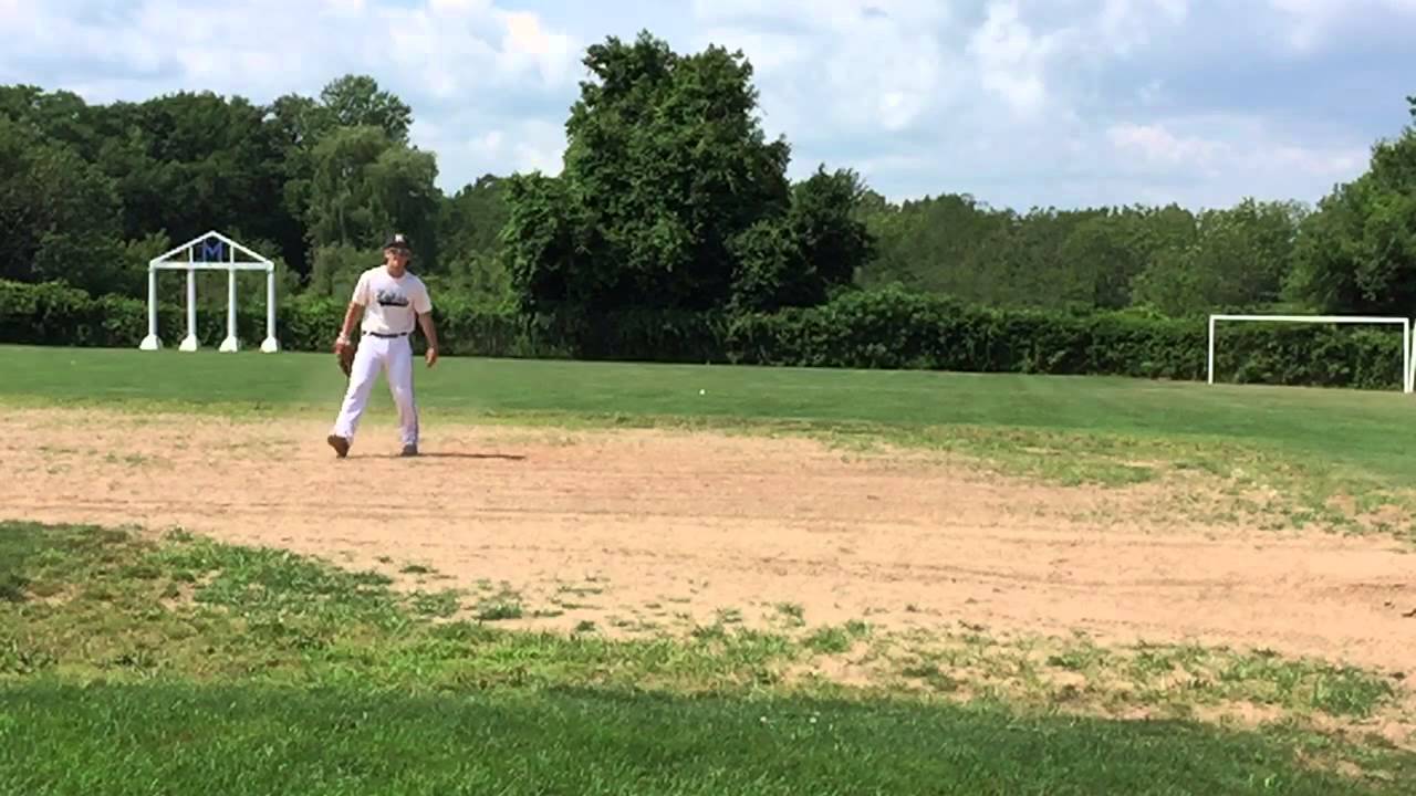 Max Fielding 7 28 15 1 - YouTube