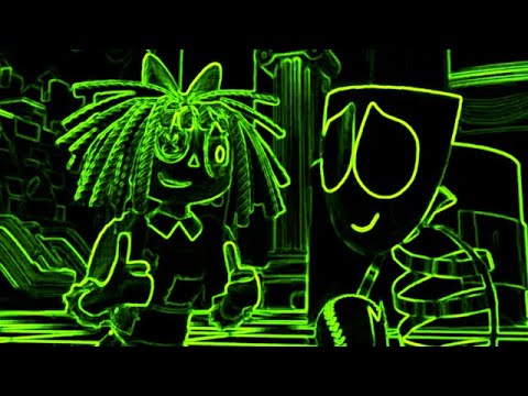 THE AMAZING DIGITAL CIRCUS - Ep 4: Fast Food Masquerade Vocoded To Gangsta's Paradise - YouTube