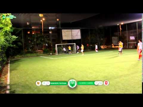 SOSYETE TAYFASI & YAHERRO YAMERRO