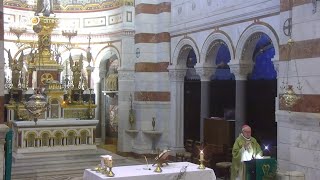 Laudes Et Messe C3 A0 Notre Dame De La Garde Du 18 Mars 2025 Kto Tv Mp3 ...