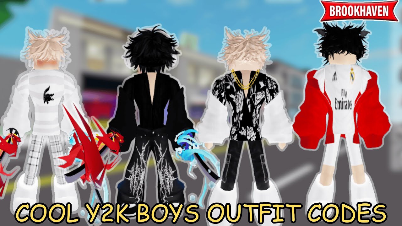 10+New Boy Outfits Code For Brookhaven And Berry Avenue 2024|Brookhaven ...