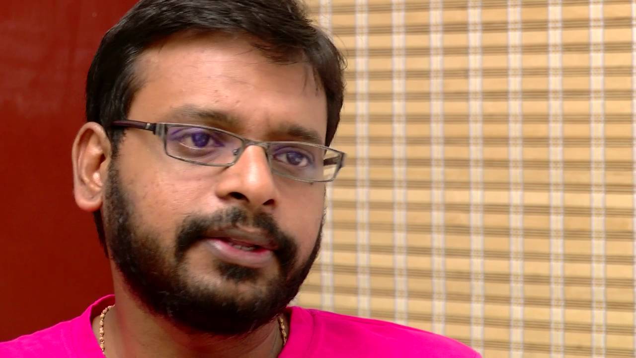 Tamil Movie Joker -What Is all about ? A Casual Talk With Director Raju ...