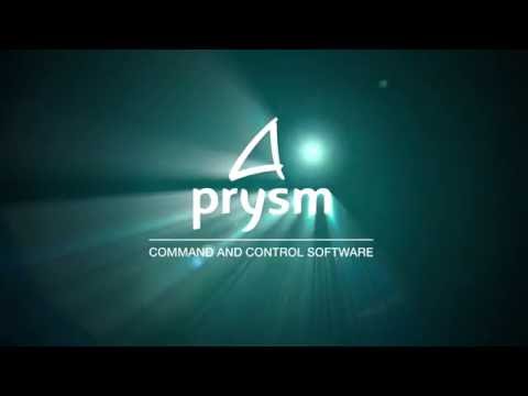Prysm Software - Company Presentation - YouTube