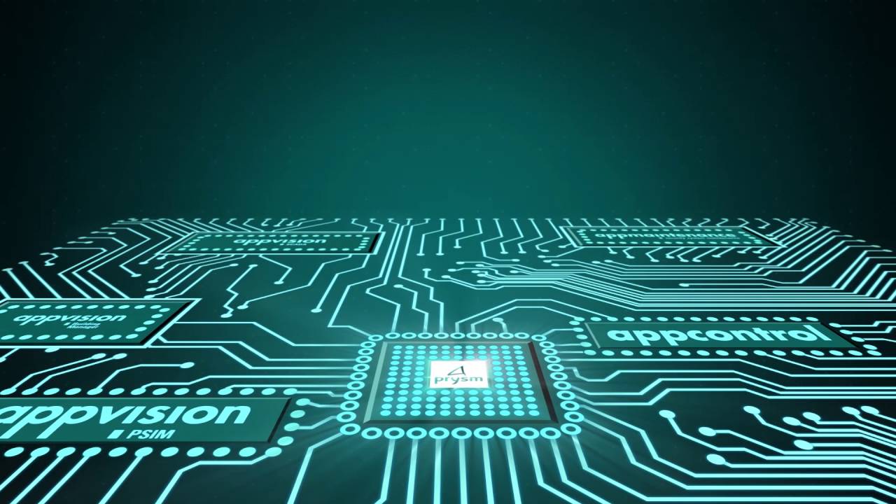 Prysm Software - Company Presentation - YouTube