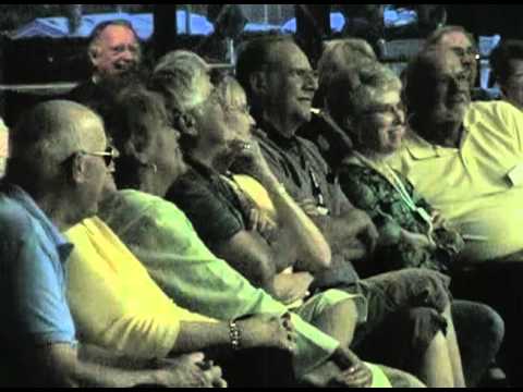 Eric Bergeson performs in Arizona - YouTube