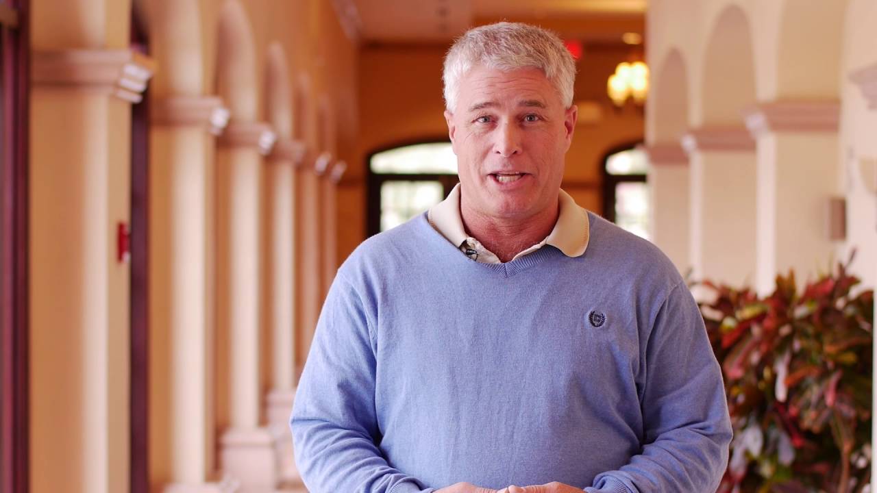 FSS 2015 TESTIMONIAL Mike Daily - YouTube