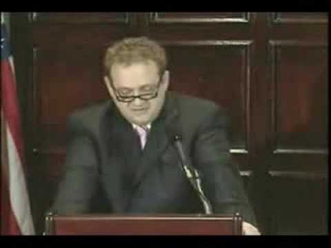 Larry Sinclair: Pt 1,obama's lover,Ludacris,Berlin Speech - YouTube