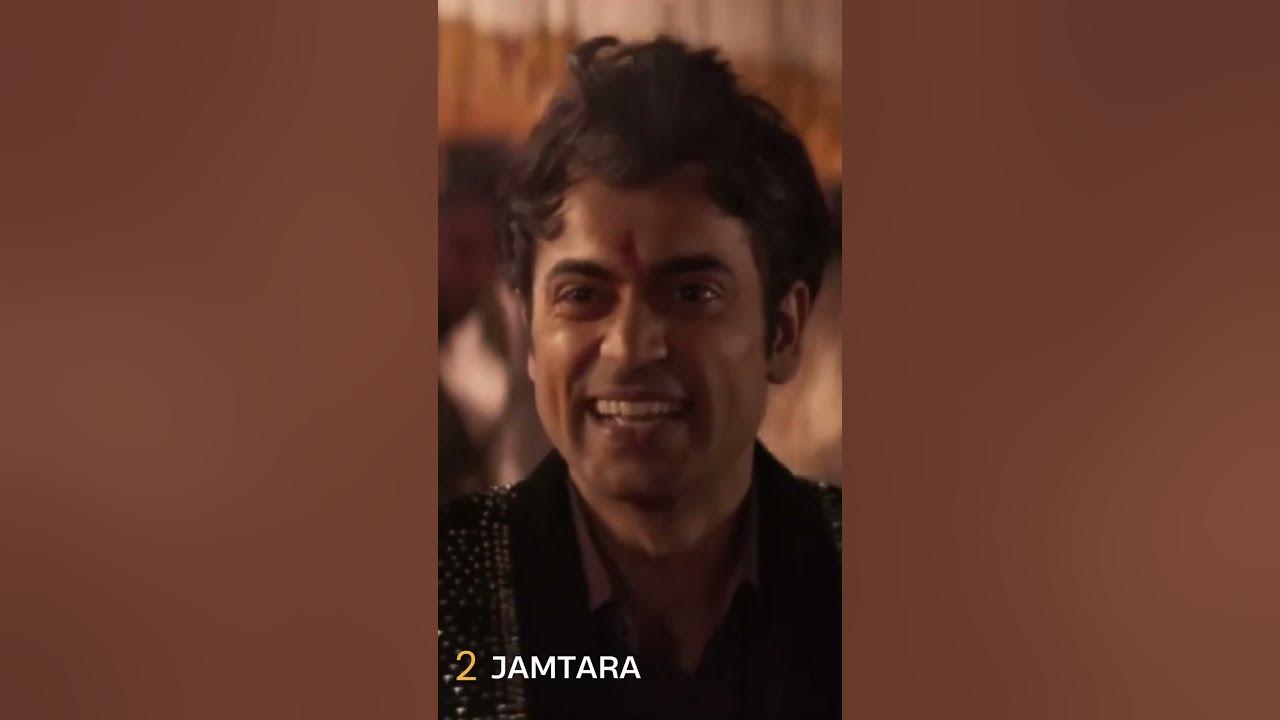 Top 5 Indian Web Series Based On True Events Of Scamming Must Watch